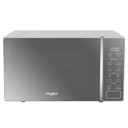 Compras Davivienda - WHIRLPOOL MICROONDAS 0.7 PIES PLATEADO ACABADO ...